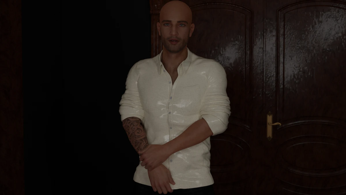 Vinnie | Luna's fall from grace Wiki | Fandom