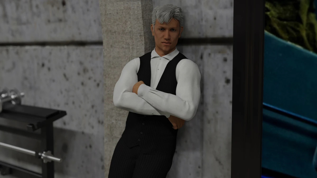 Headshot | Luna's fall from grace Wiki | Fandom