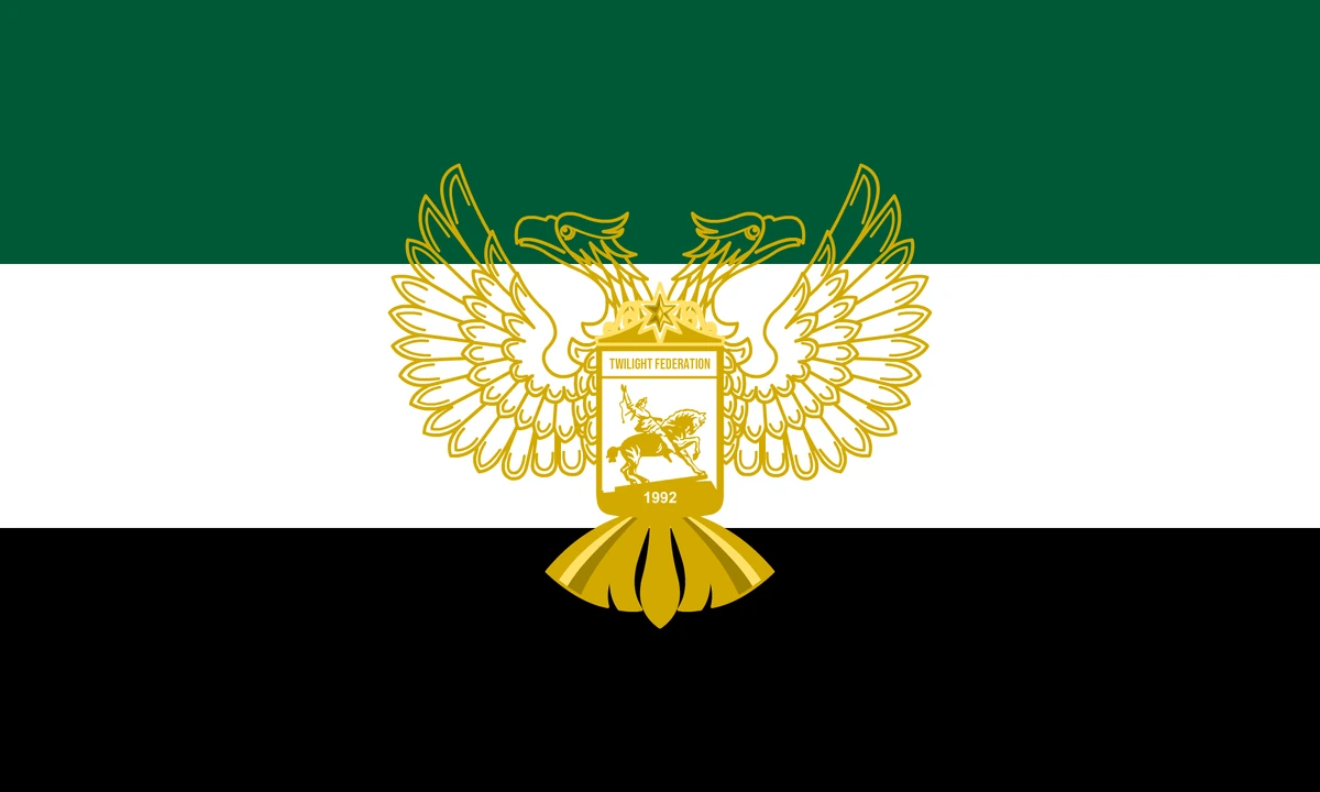 Flag of Twilight Federation | Luna the Miracle Boy Wiki | Fandom