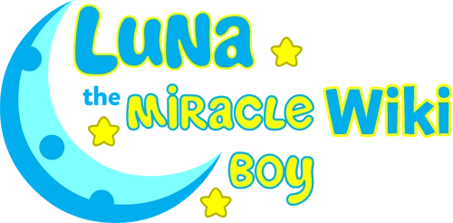 Miracle Movie Flares | Luna the Miracle Boy Wiki | Fandom