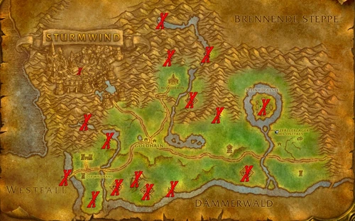 Defias | Lunatics Wiki | Fandom