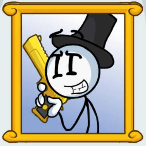 Stuart | Lunatics Wiki | Fandom