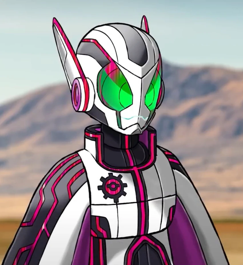 Thomas | Lunatics Wiki | Fandom