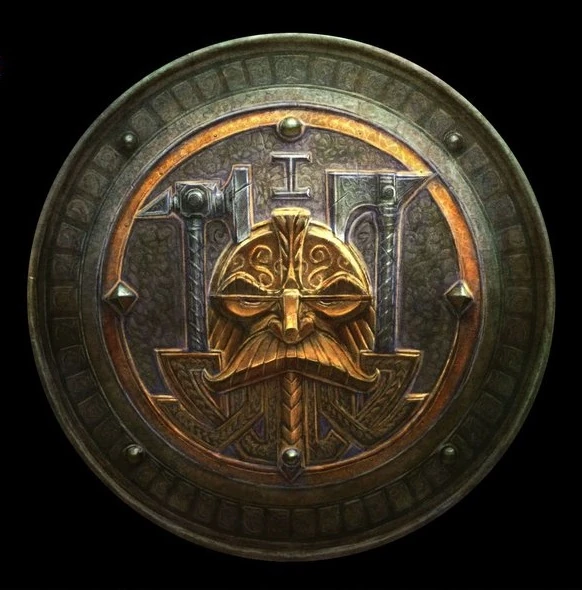 Dorak Grisenbarbe | Wiki Lunation | Fandom
