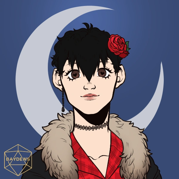 Gavin | Lunavivor Wiki | Fandom