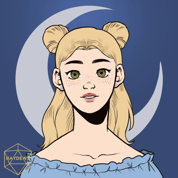 Emma | Lunavivor Wiki | Fandom
