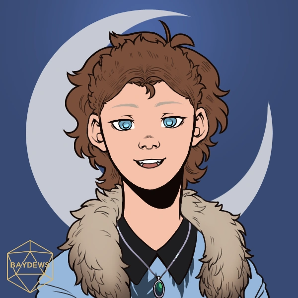 Finnegan | Lunavivor Wiki | Fandom