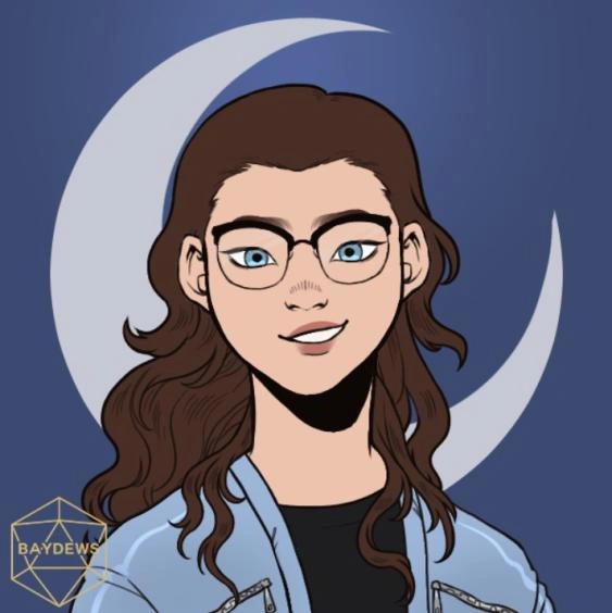 Amanda | Lunavivor Wiki | Fandom