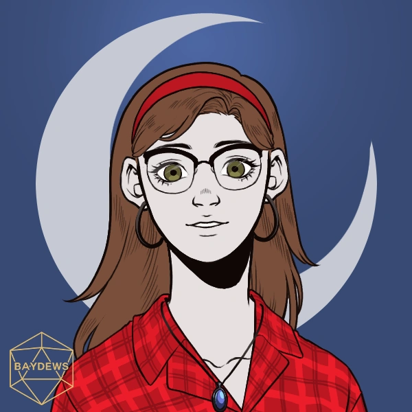 Amber | Lunavivor Wiki | Fandom