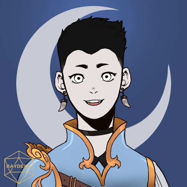 Joey P | Lunavivor Wiki | Fandom