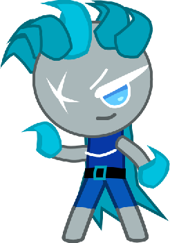 Cookie0000 | LunaVulpixCreations's Cookie OC Wiki | Fandom