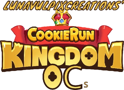 Withered Snapdragon Cookie | LunaVulpixCreations's Cookie OC Wiki | Fandom