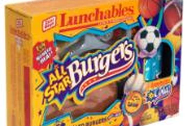 Nesquik Cereal Rabbit Poop