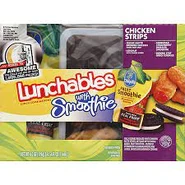 Chicken Strips | Lunchables Wiki | Fandom