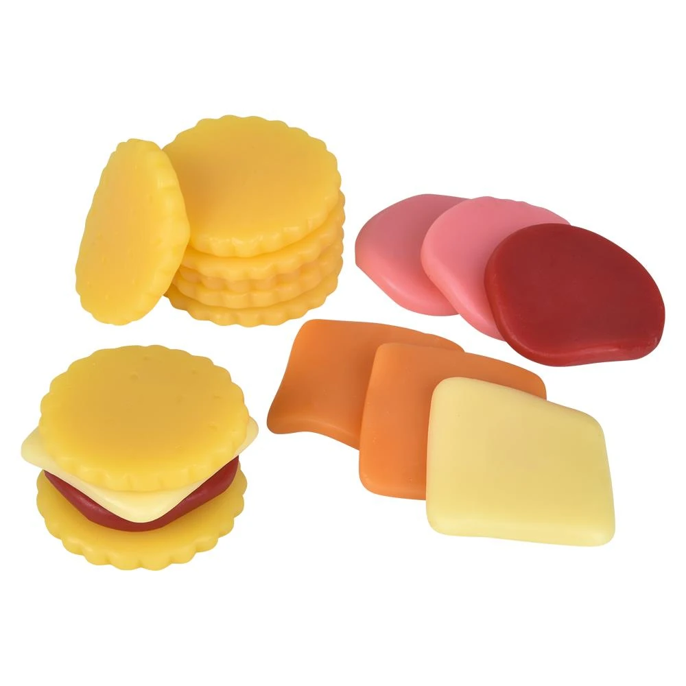 Gummy Cracker Stackers | Lunchables Wiki | Fandom