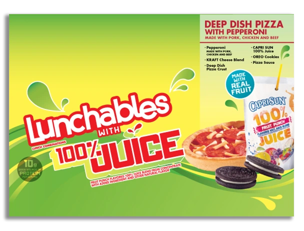 Category:Varieties | Lunchables Wiki | Fandom