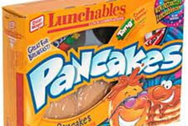 lunchables pizza dunks