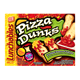 Pizza Dunks | Lunchables Brands Wiki | Fandom