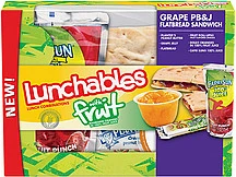 Grape PB&J Flatbread Sandwich | Lunchables Brands Wiki | Fandom