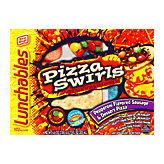 Pizza Swirls | Lunchables Brands Wiki | Fandom