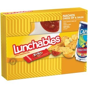 Nachos | Lunchables Brands Wiki | Fandom