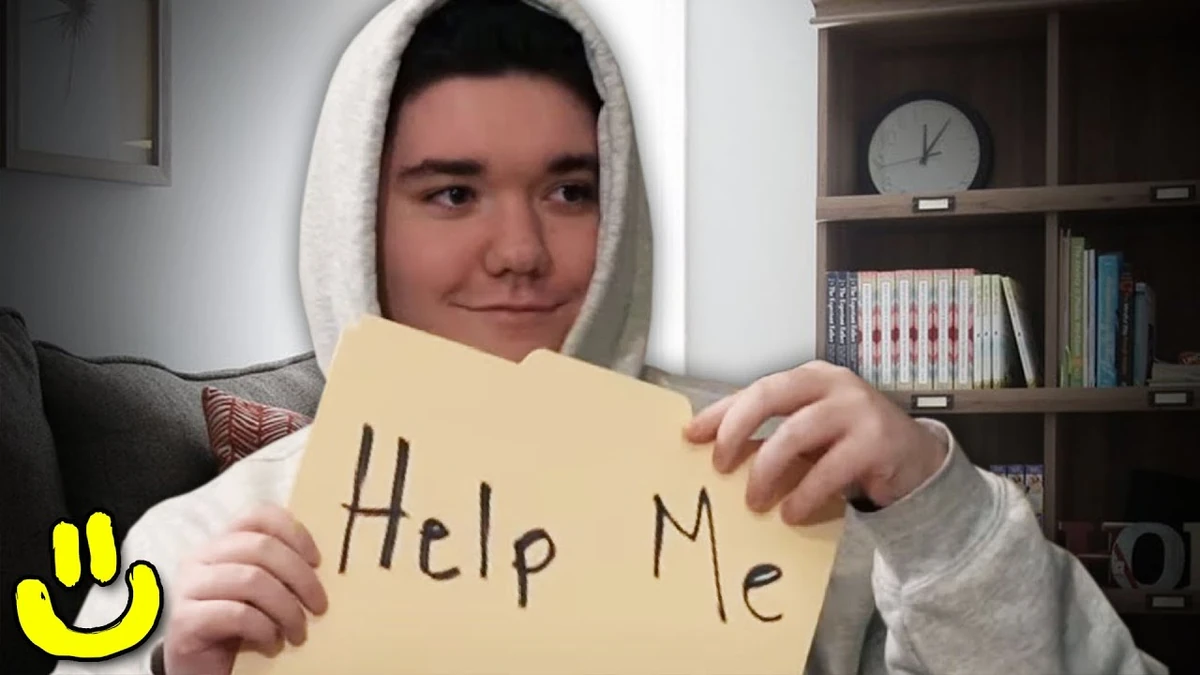 "Diagnosing Fake Illnesses w/ Lunch Club" | Lunch Club Wiki | Fandom