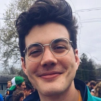 Ted Nivison | Lunch Club Wiki | Fandom