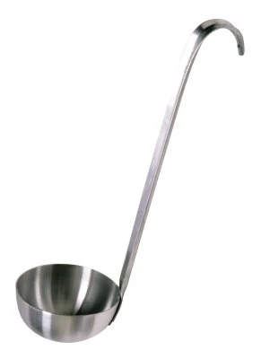 Soup ladle | Lunch Lady Wiki | Fandom
