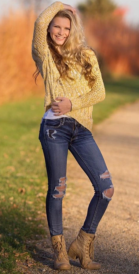 Madison | LunchSurvivor Wiki | Fandom