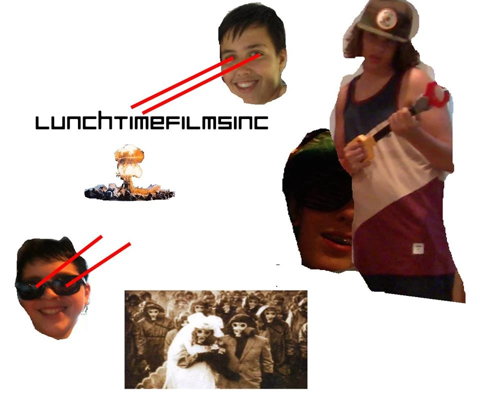 LunchtimeFilmsInc Wiki | Fandom