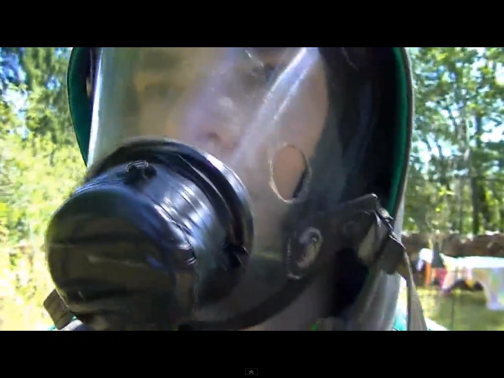 Master Assassin | LunchtimeFilmsInc Wiki | Fandom