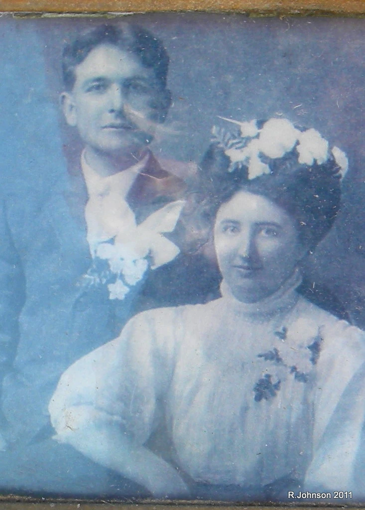 Frank Hanna & Mary Karas | Lundberg Ancestry Wikia | Fandom