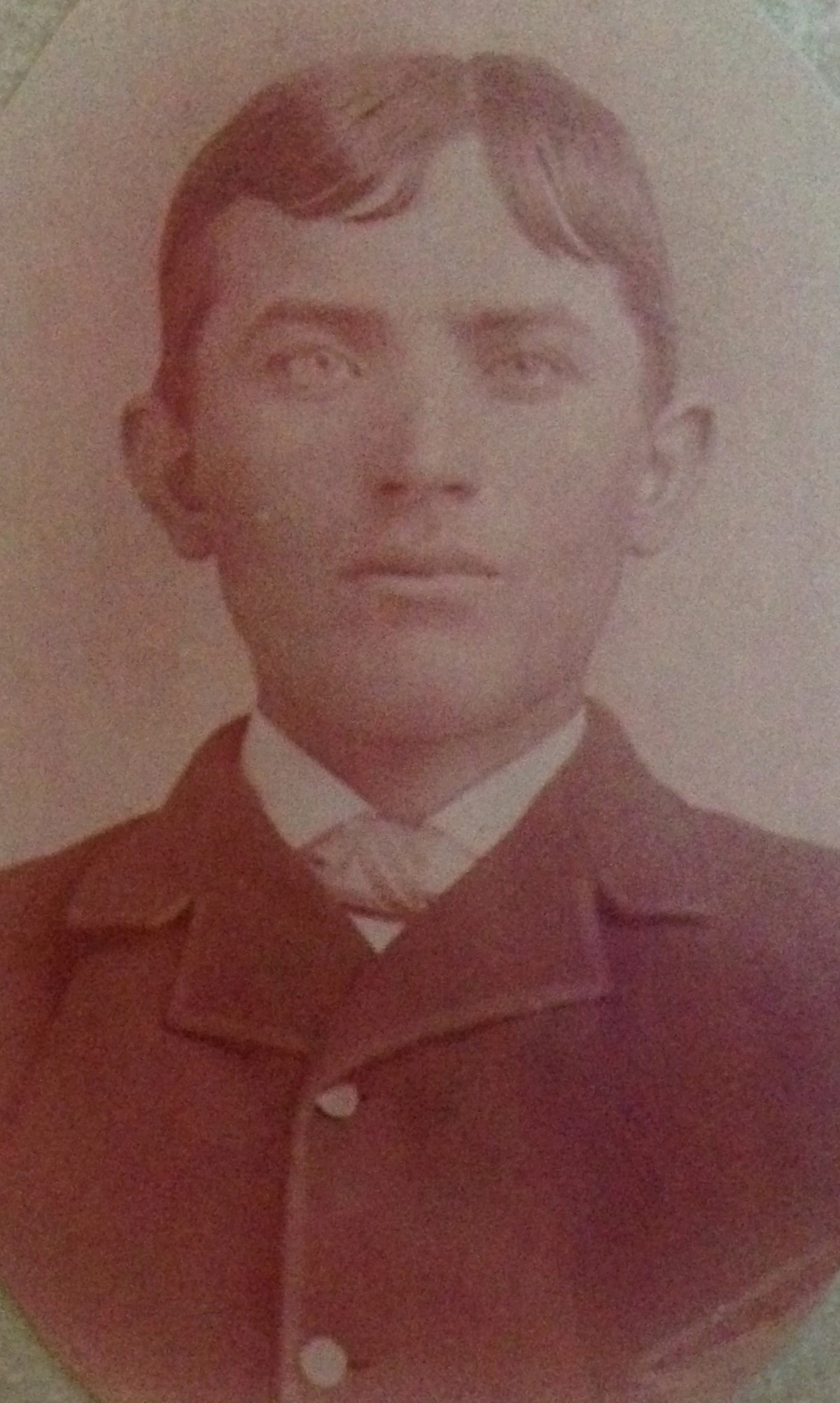 Peter Nyberg & Ellen Lundberg | Lundberg Ancestry Wikia | Fandom