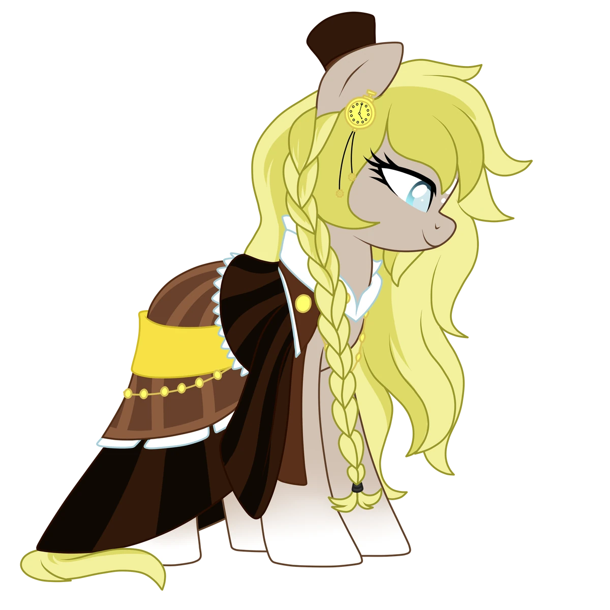 The Oracle | Luneria Wiki | Fandom