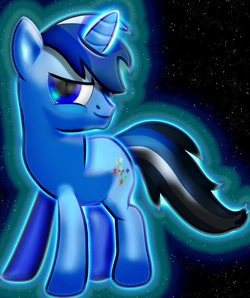 True Blue | Luneria Wiki | Fandom