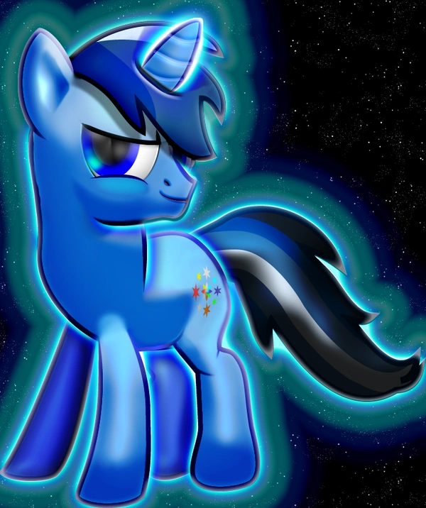 True Blue | Luneria Wiki | Fandom