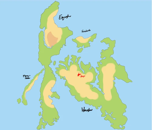 Neighpon | Luneria Wiki | Fandom