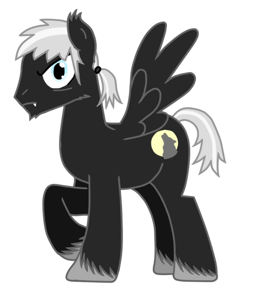 List of ponies/Pegasus ponies | Luneria Wiki | Fandom
