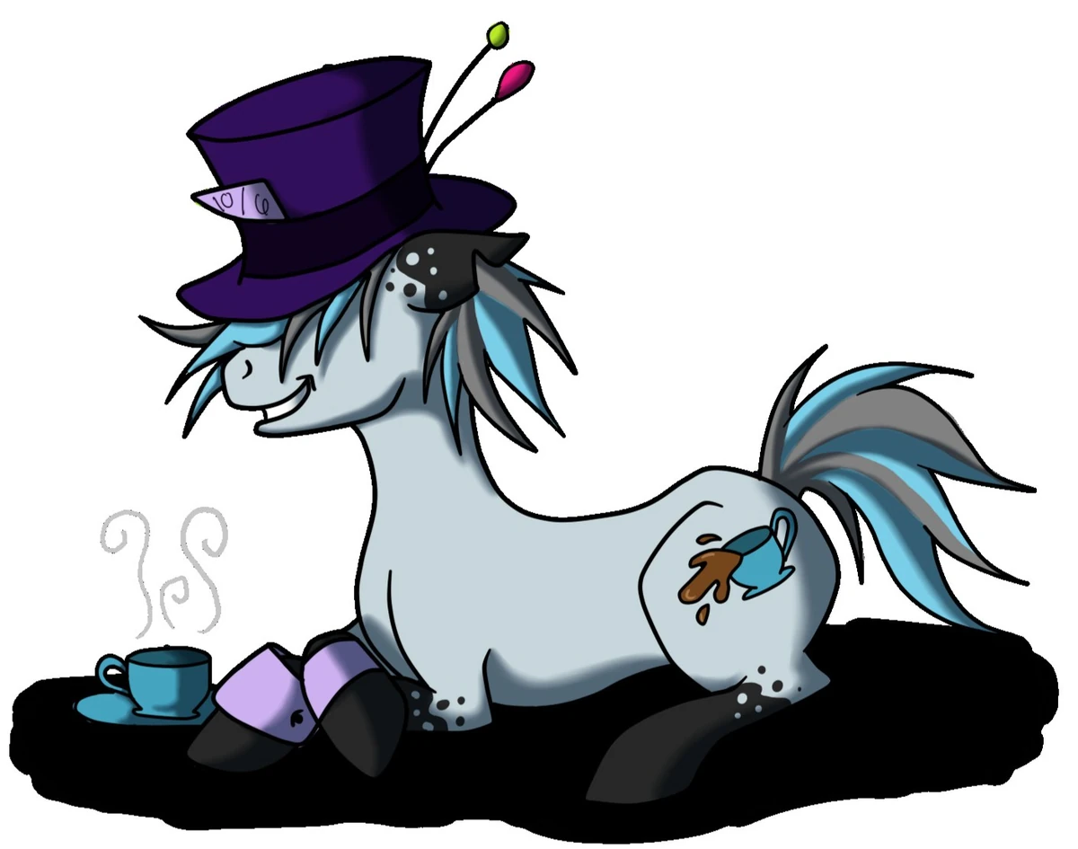 List of ponies/Earth ponies | Luneria Wiki | Fandom