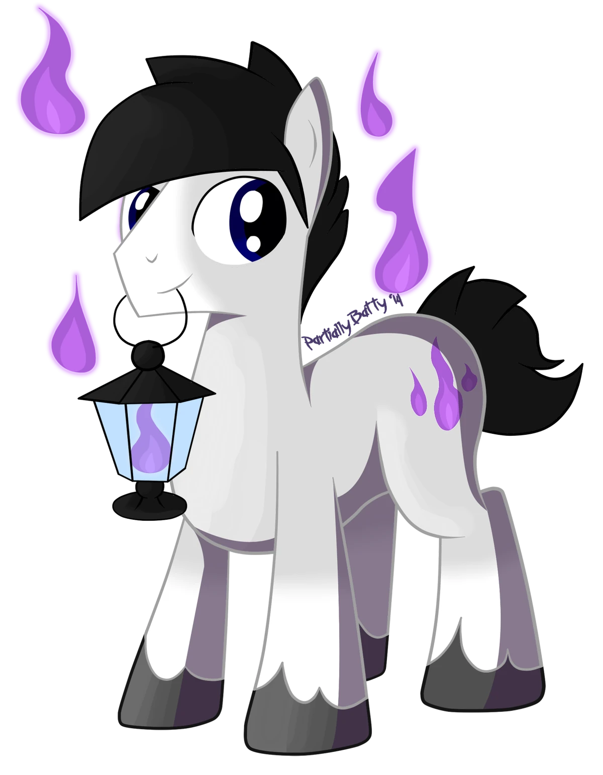 Willow Wisp | Luneria Wiki | Fandom