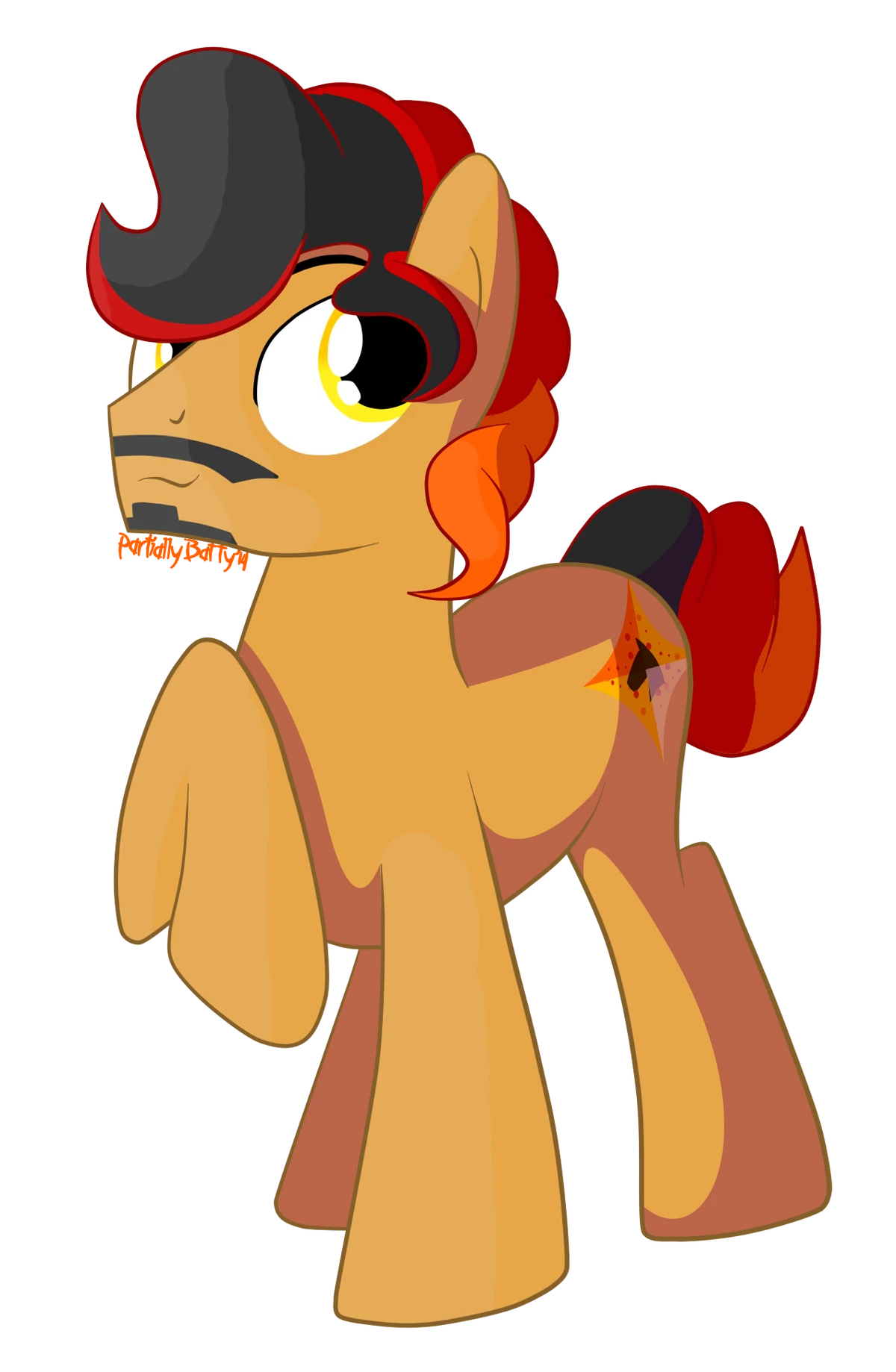 Amber Soul | Luneria Wiki | Fandom