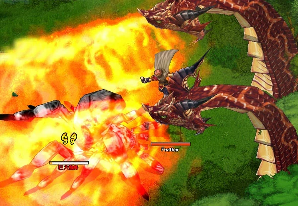 Screenshots | Lunia Wiki | Fandom