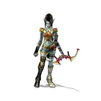 Stage 2-5 | Lunia Wiki | Fandom