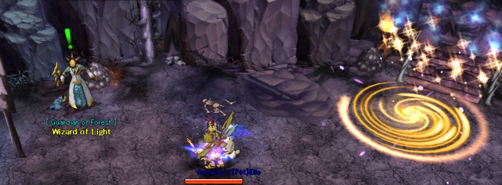 Gateway to Devildom | Lunia Wiki | Fandom