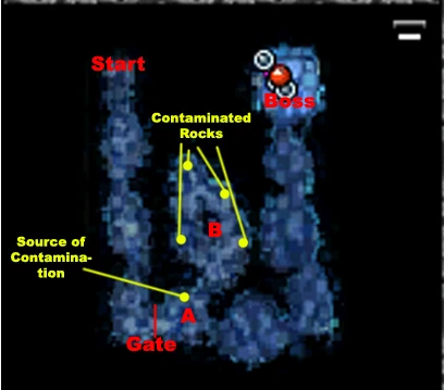 Yeti's Cave | Lunia Wiki | Fandom