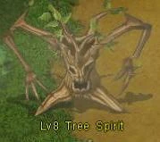 Tree Spirit | Lunia Wiki | Fandom