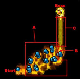 Stage 3-8 | Lunia Wiki | Fandom