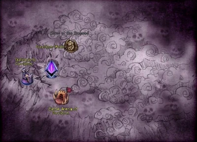 DevilDoom | Lunia Wiki | Fandom