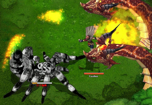 Screenshots | Lunia Wiki | Fandom