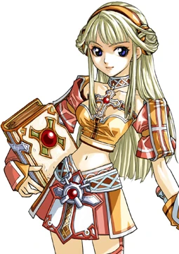 Eir Guide | Lunia Wiki | Fandom